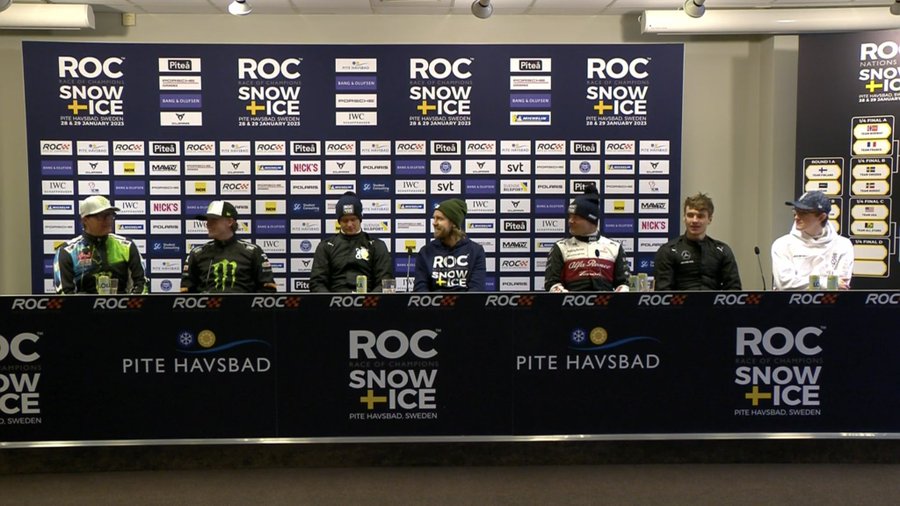 【ROCファイナル 1/29(日)20時～生配信】ベッテル、ミック、ボッタスも出場しているレース オブ チャンピオンズを当サイトから視聴可。見逃し動画も！ | F1SNS日本語訳.com